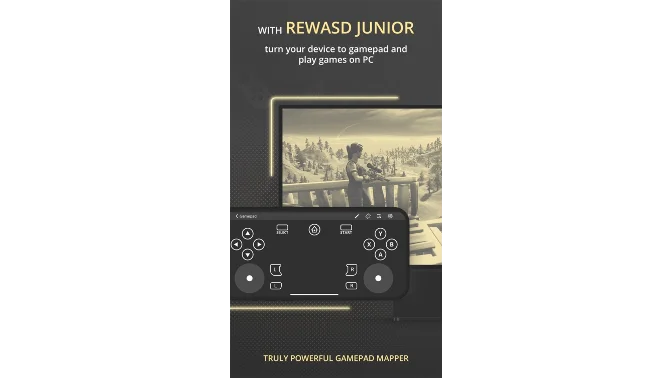 reWASD ACTIVATION KEY 🎮 buy on WMCentre.net for $12.61