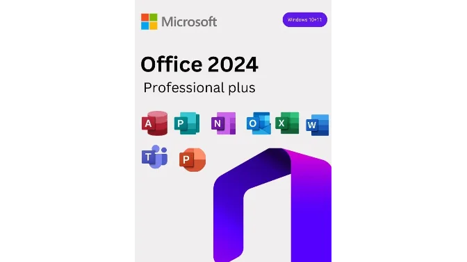Office 2024 Pro Plus 🚀 License Key! Guaranteed! 💬 Buy on WMCentre.net ...