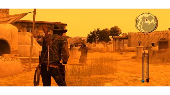 Buy Red Dead Redemption for iOS, iPhone, and iPad on WMCentre.net for ...