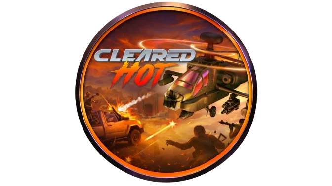 Cleared Hot +DLC +Content Warning ® Steam (GLOBAL)🌍 купить на WMCentre ...