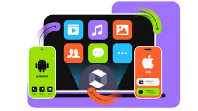 Apeaksoft MobieTrans | License key, activation code, buy on WMCentre ...