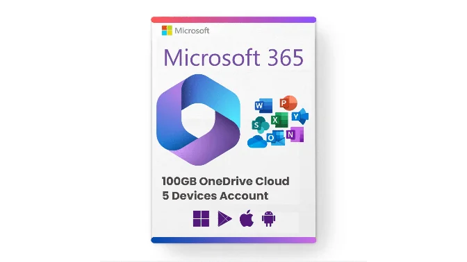 Buy a 1-year Microsoft Office 365 account at WMCentre.net for $6.99