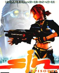 Купить SiN Episodes: Emergence на площадке Plati.market