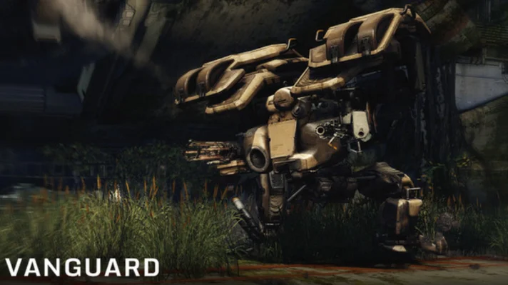 Buy HAWKEN - Prosk Starter Bundle STEAM KEY REGION FREE