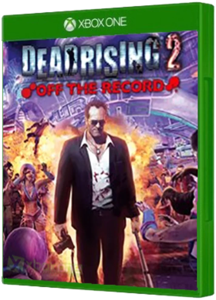 Xbox one dead rising 2 store