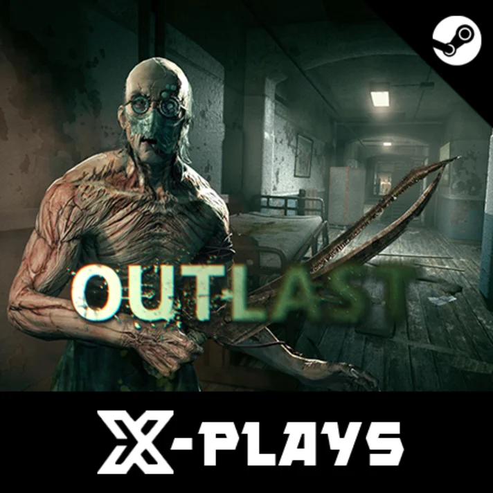Buy 🔥 ACCOUNT OUTLAST | WARRANTY | FOREVER | STEAM