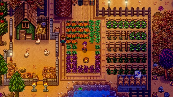 Stardew Valley Xbox One Xbox Series X S