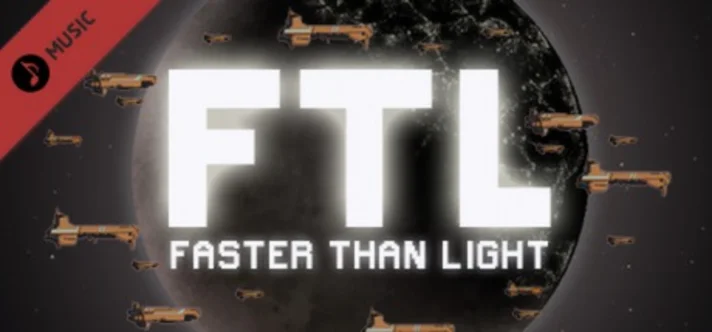 Buy FTL: Faster Than Light Soundtrack DLC🔸STEAM RU⚡️AUTO