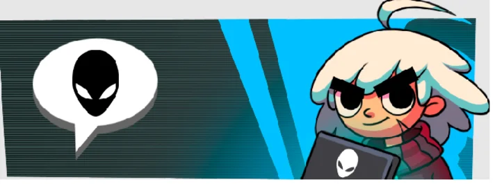 Buy Relic Hunters Legend - Alien Bubble and Banner