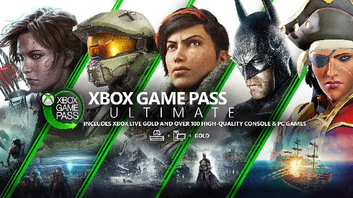 Xbox game pass ultimate 6 months store