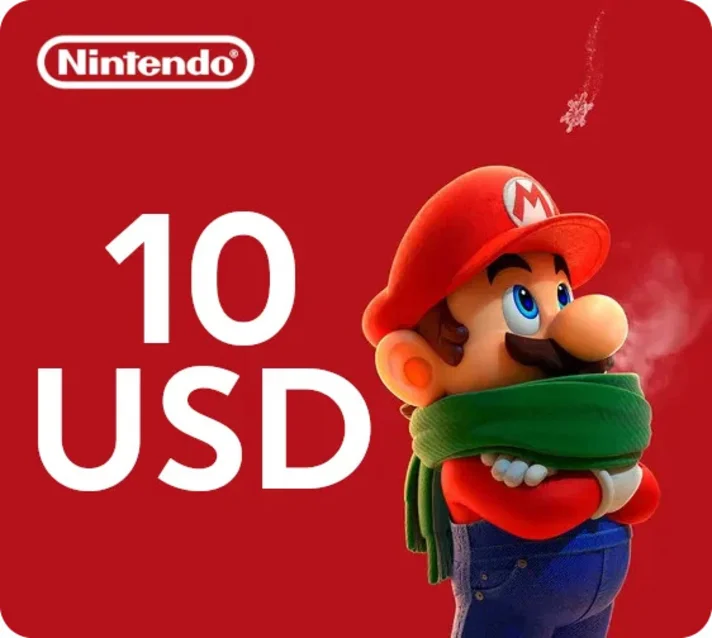 Usa nintendo eshop store