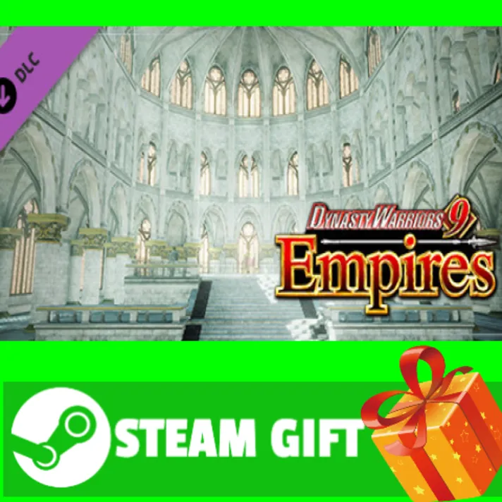 Buy ⭐️ DYNASTY WARRIORS 9 Empires Dream Fortress STEAM