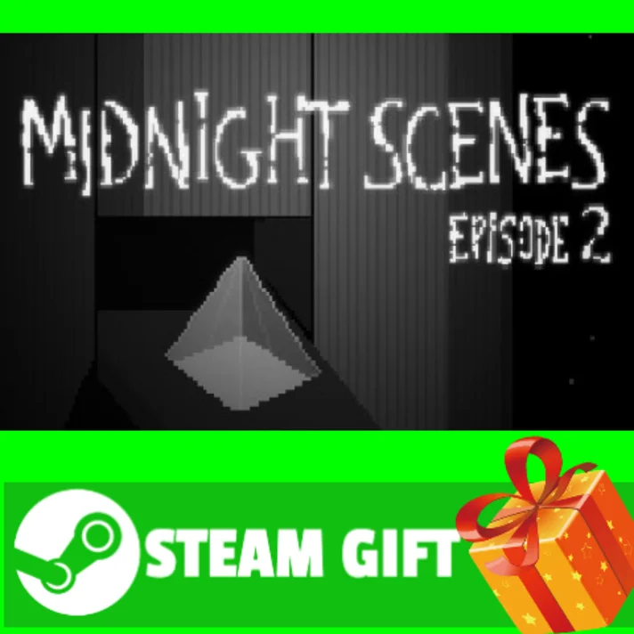 Buy ⭐️ Midnight Scenes Episode 2 (Special Edition) STEAM