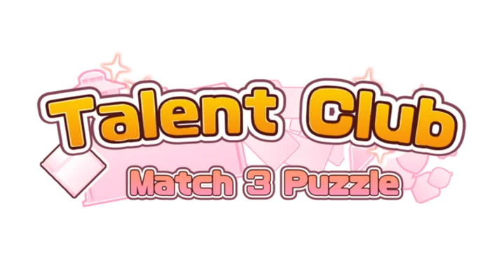 Buy 🔥 Talent Club ~ Match 3 Puzzle | Steam Russia 🔥