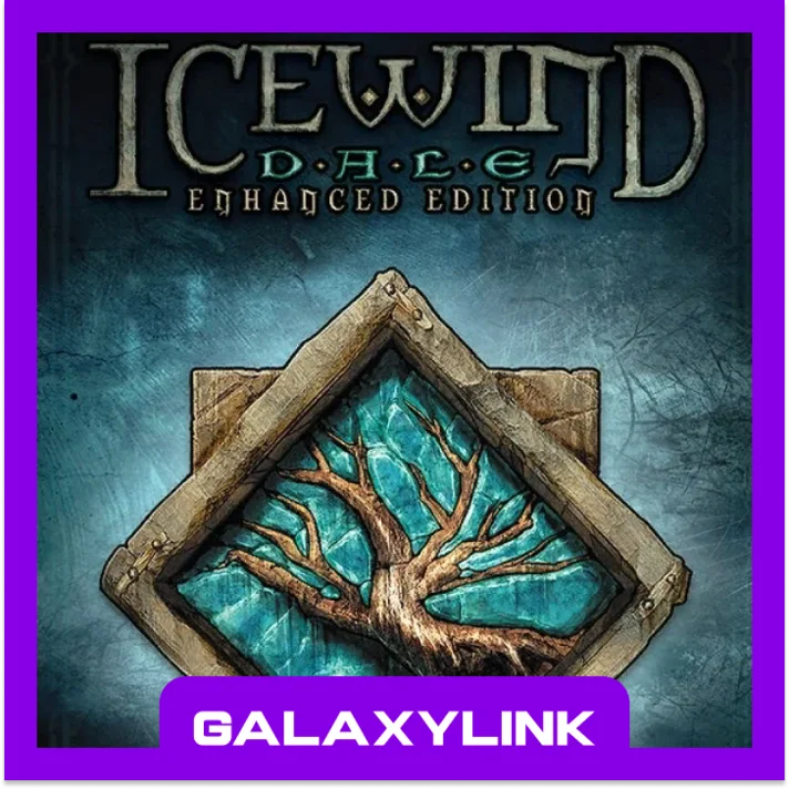Buy 🟣 Icewind Dale: Enhanced Edition - Steam Offline 🎮
