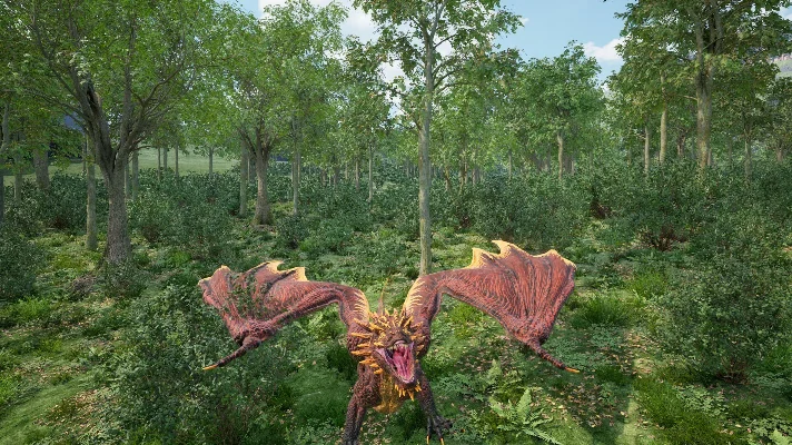 Buy Day of Dragons - Flame Stalker Emote Pack DLC - STEAM