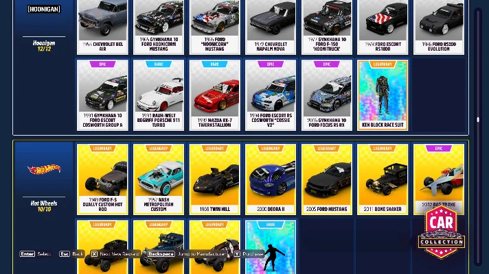 Buy FH5 🚗 Any Car 🎮 PC/XBOX 🚗 Forza Horizon 5