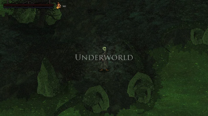 Buy 🔥 Middle Evil: The Priest | Steam RU+UA+KZ+CIS 🔥