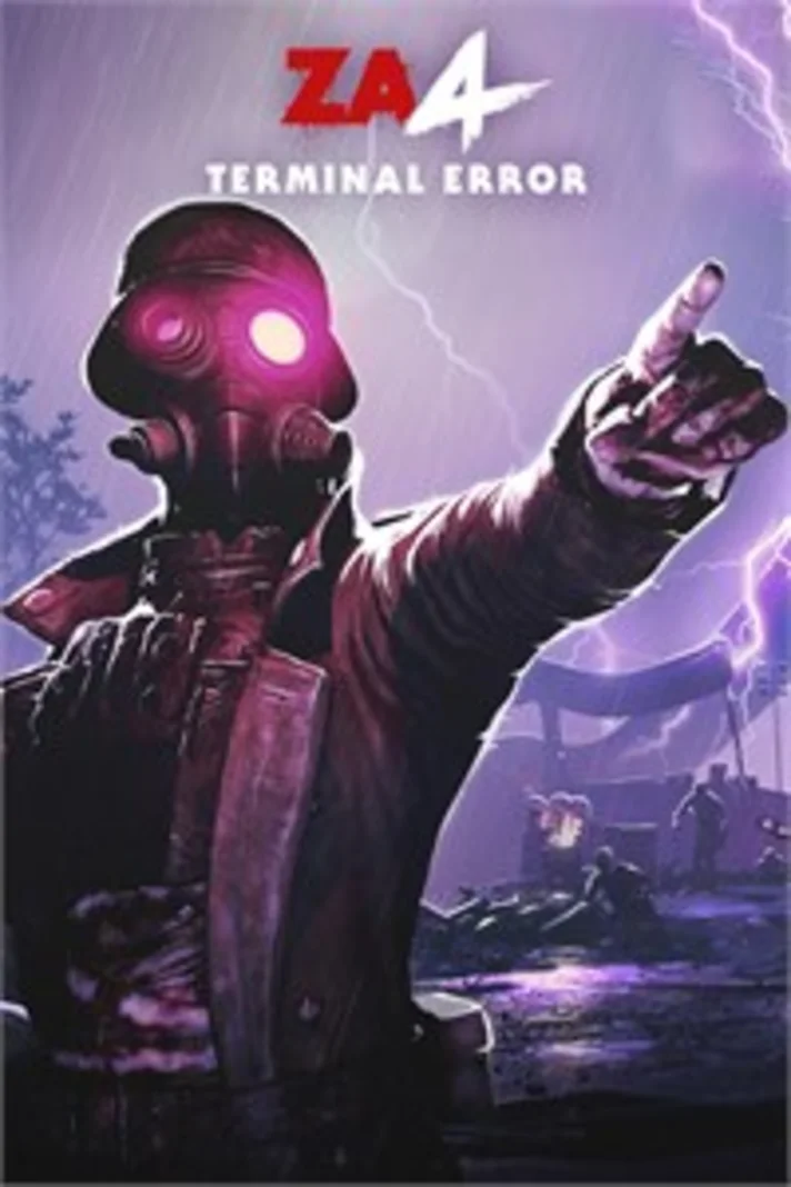 Buy ☀️Zombie Army 4: Mission 7 - Terminal Error XBOX💵DLC