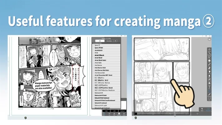 Buy Pro Add-on ibisPaint PC Microsoft Store