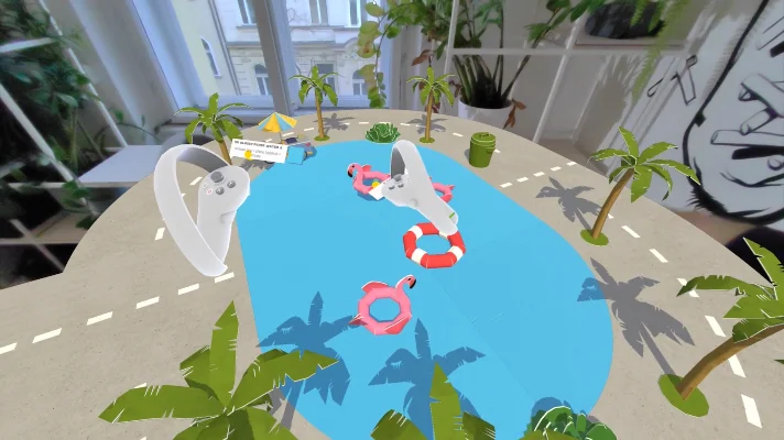 Buy 🔥 Track Craft for Pico VR