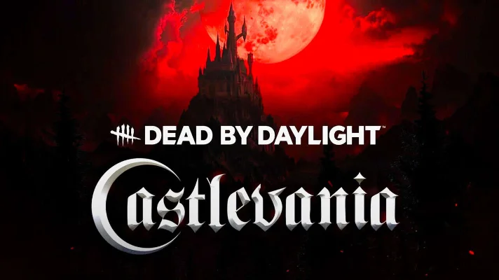 Buy 🔥DBD - Castlevania Chapter DLC🔥 RU/KZ/UA/РБ
