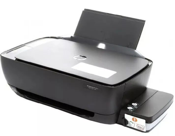 Buy HP DeskJet 5810 series printer driver