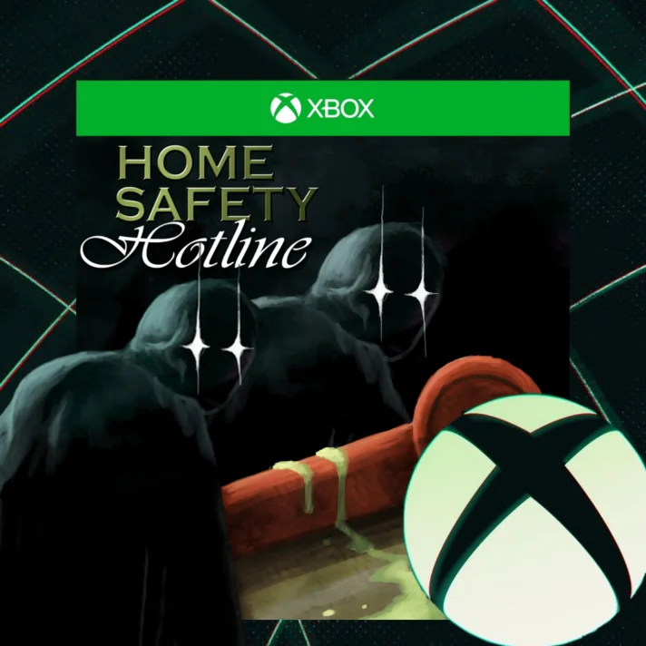 Buy Home Safety Hotline XBOX ONE & X|S ACTIVATION