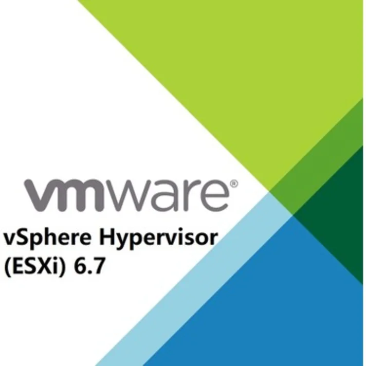 Buy VMware vSphere 6.7 Hypervisor / Perpetual license