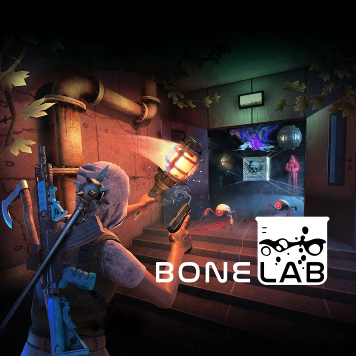 Buy ⭐️ BONELAB + VR [Steam/Global]