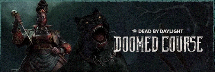 Buy 🎁DLC Dead by Daylight Doomed Course Chapter🌍ROW AUTO
