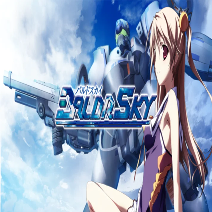 Buy 🧸 Baldr Sky GOG 🧸 (PC)