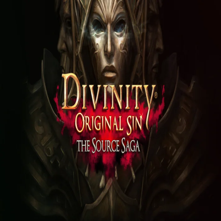 Buy 🧸 Divinity: Original Sin - The Source Saga GOG 🧸 (P