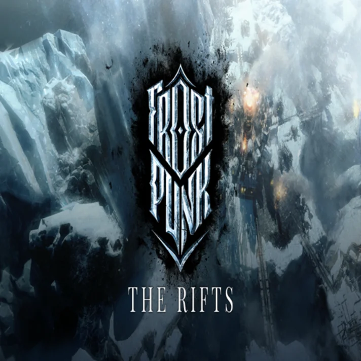 Buy 🧸 Frostpunk: The Rifts GOG 🧸 (PC)