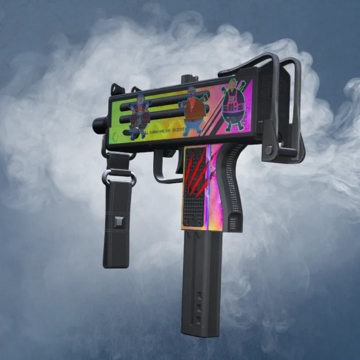 Buy MAC-10 | Disco Tech