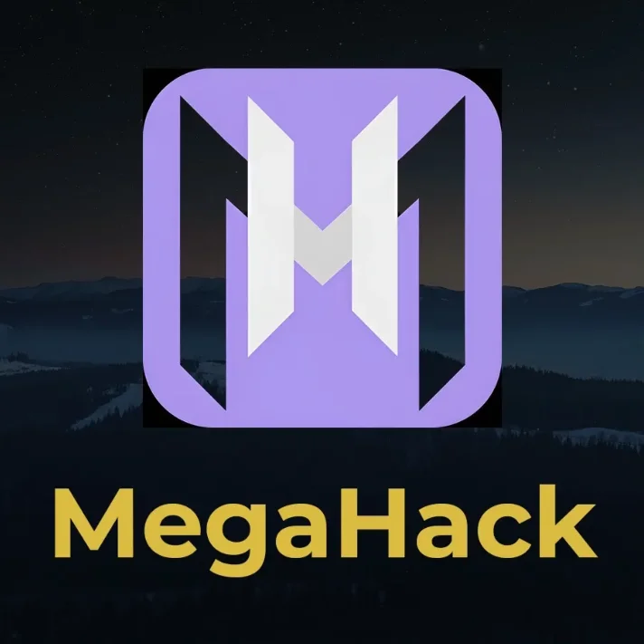 Buy 🦠 ACCOUNT | MegaHack V7/V8 Geometry Dash | MEGAHACK 🦠