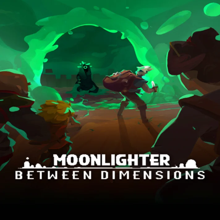 Buy 🔴 Moonlighter Between Dimensions EGS DLC 🔴 (PC)