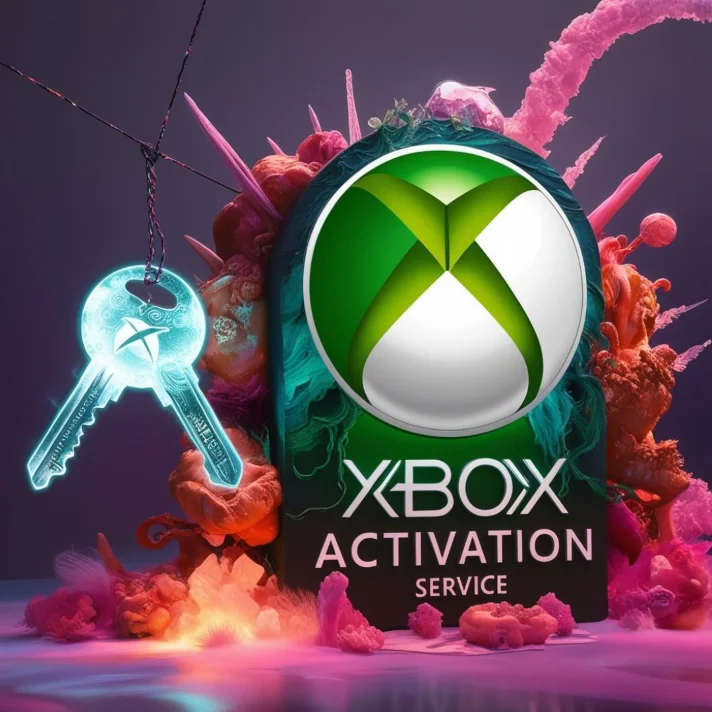 Buy ☀️ 🔑 XBOX GAME KEY ACTIVATION 🔑