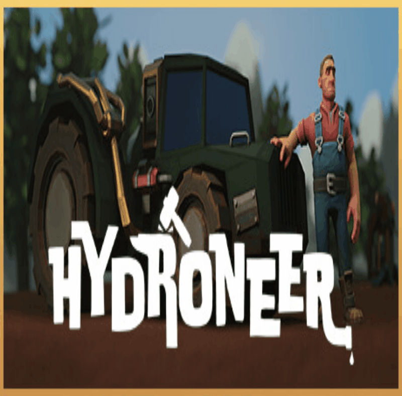 Buy ⭐️ Hydroneer Steam Gift AUTO 🚛 ALL REGIONS RU CIS