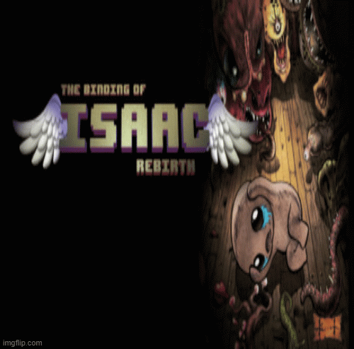 Buy ⭐The Binding of Isaac: Rebirth Steam Gift AUTO RU CIS