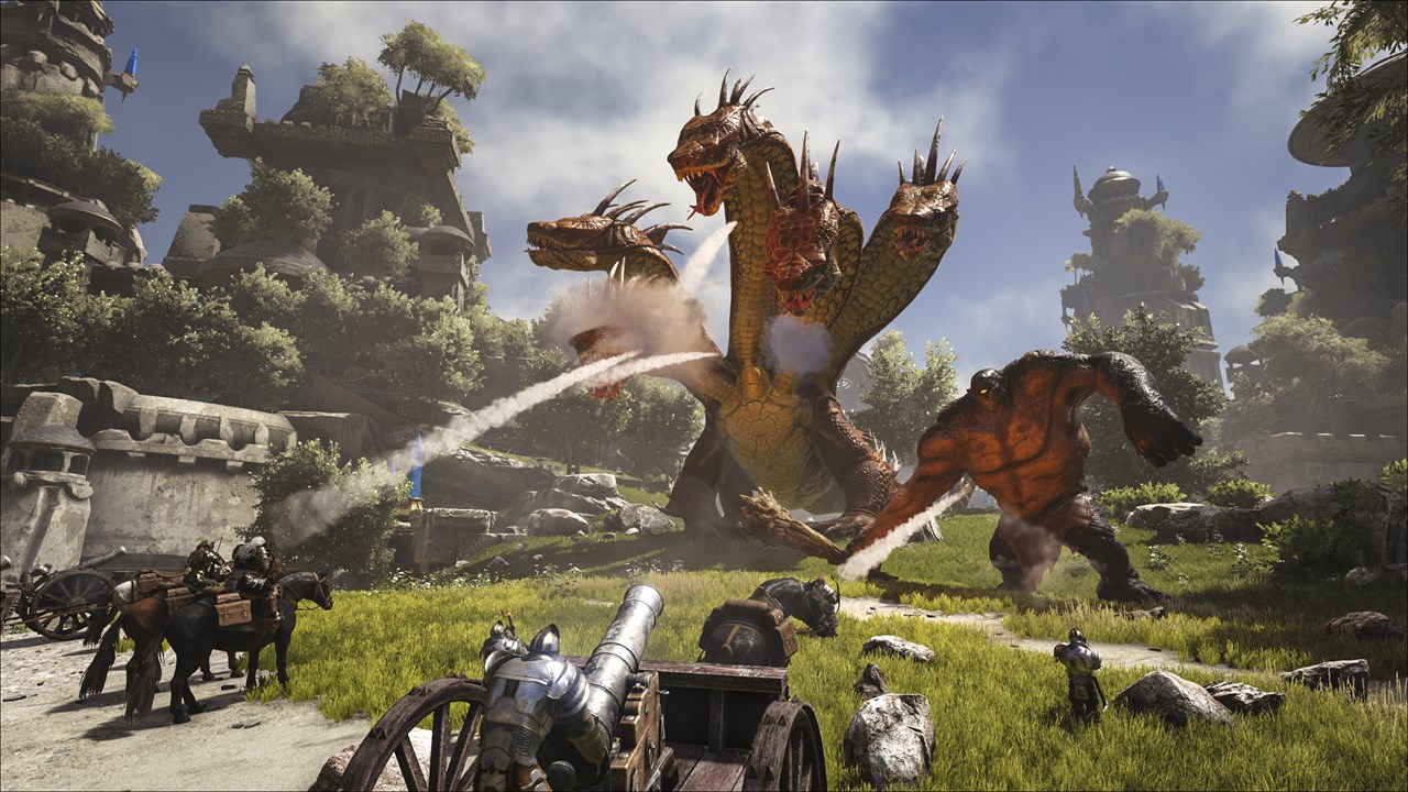 Atlas xbox one price store