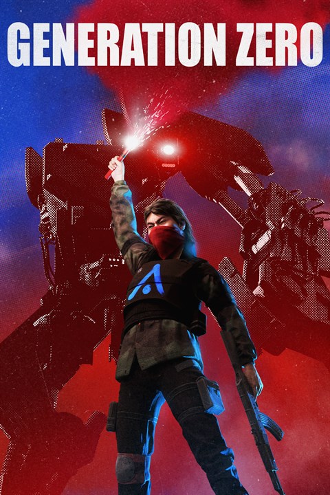 Generation zero xbox one price store