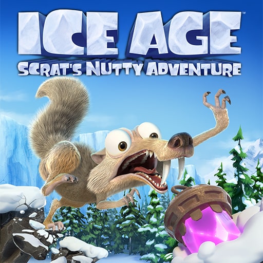 Buy Ice Age: Scrat´s Nutty Adventure PS4 & PS5