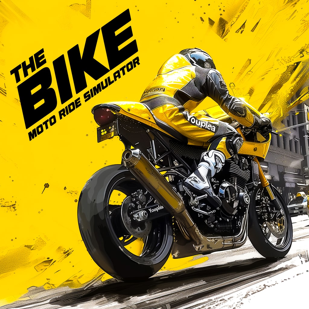 Buy The Bike - Moto Ride Simulator PS4 & PS5