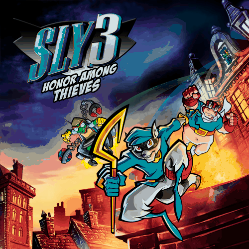 Sly ps4 store