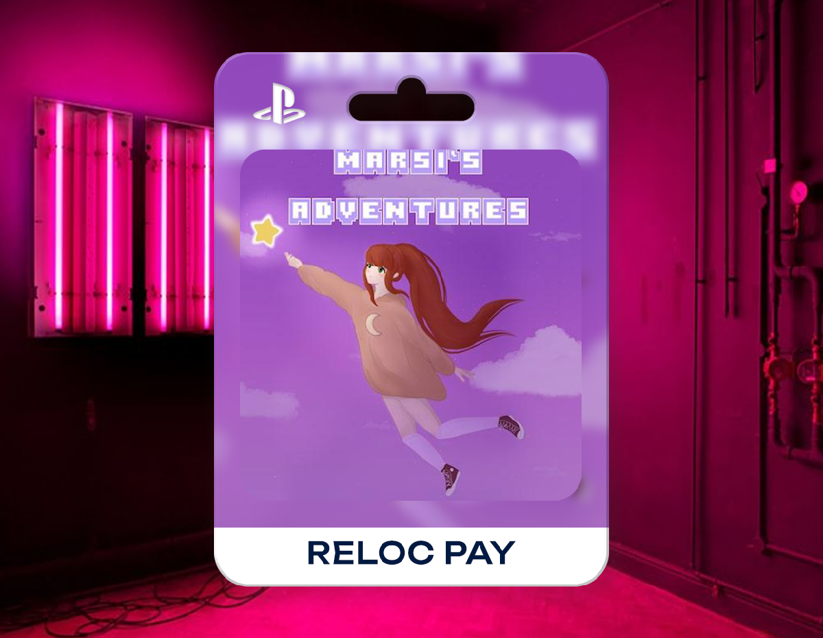 Buy 🔥Marsi´s Adventures🔥