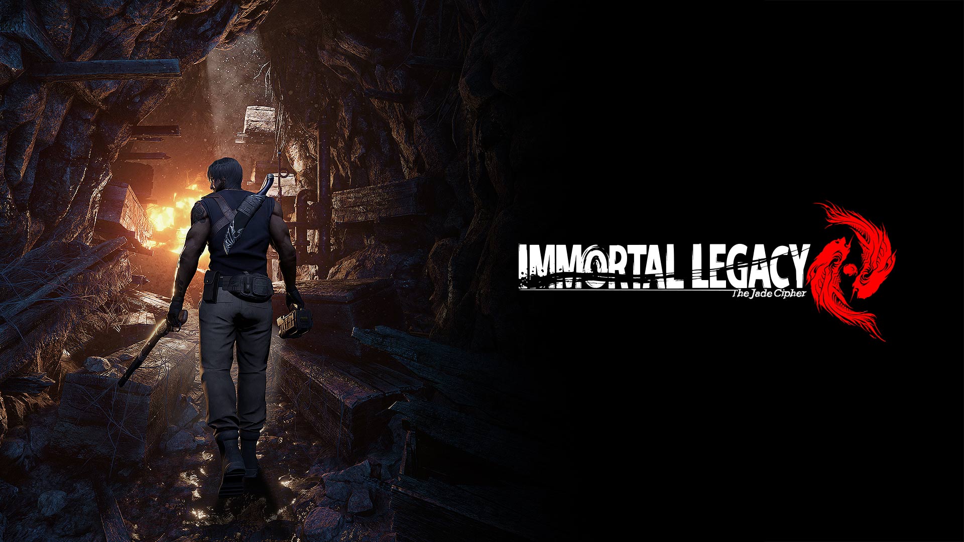 Buy 🔥 Immortal Legacy: The Jade Cipher for Pico VR cheap, choose from different sellers with ...