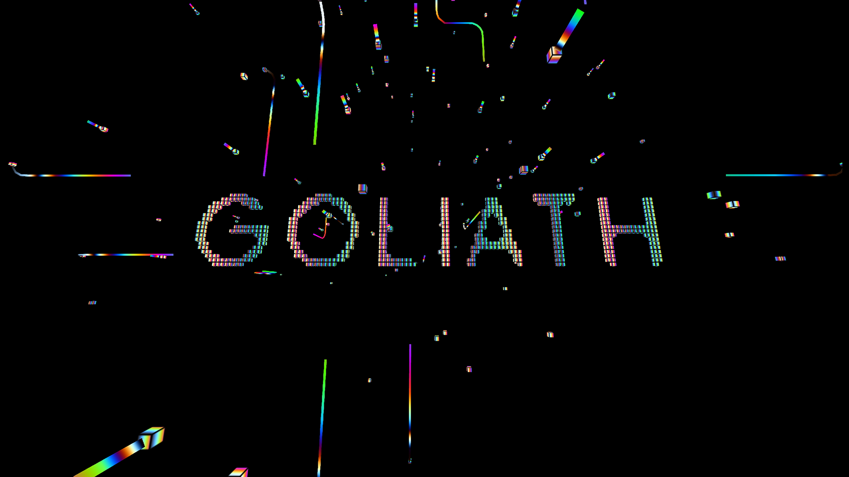 Buy 🔥 Goliath: Playing with Reality for Pico VR