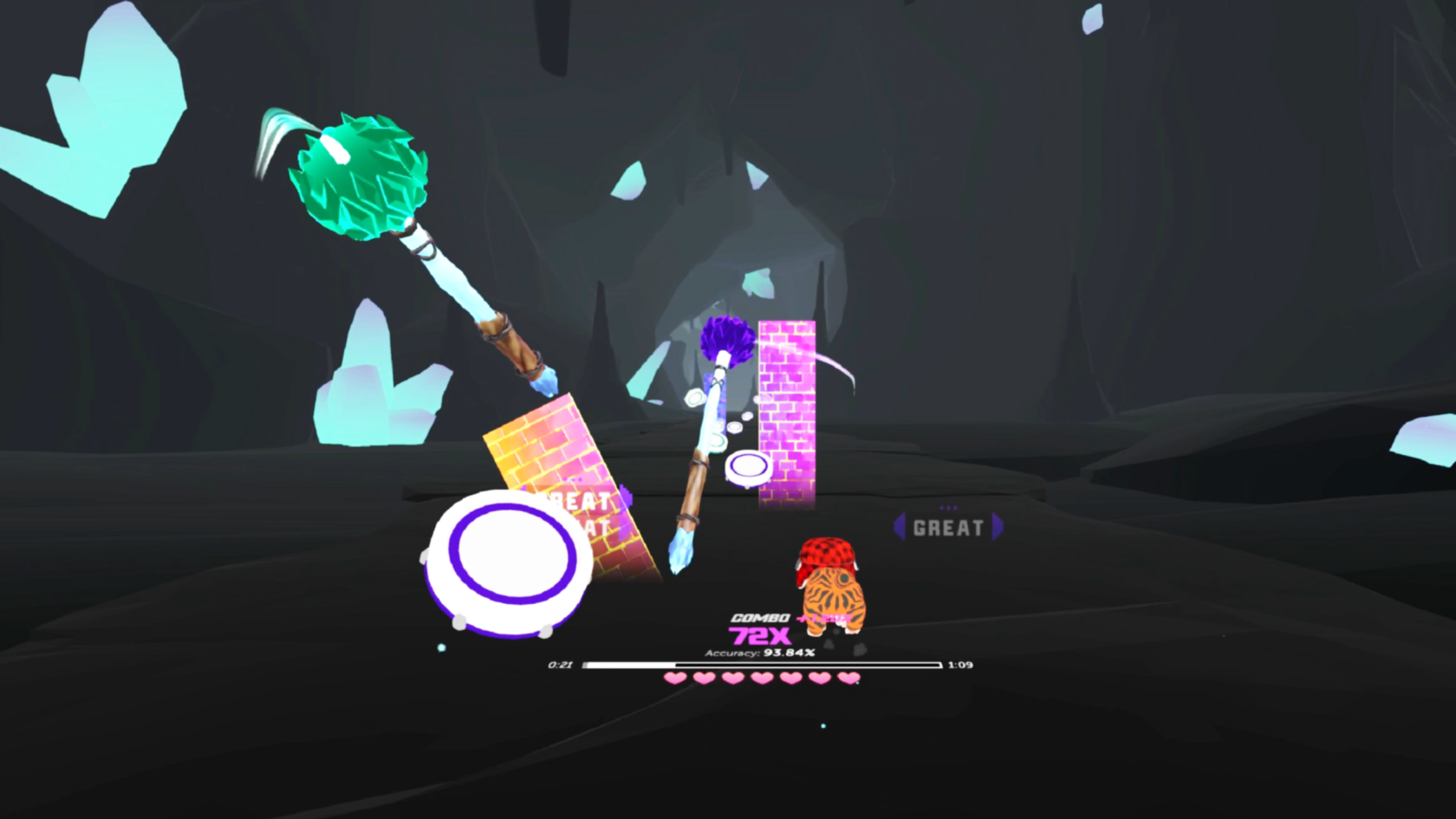 Buy 🔥 BoomBox for Pico VR