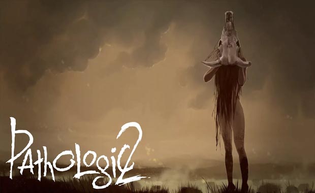 Buy 🍓 Pathologic 2 (PS4/PS5/RU) P3 - Activation